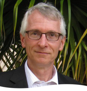 Our Team - The Resilience Institute