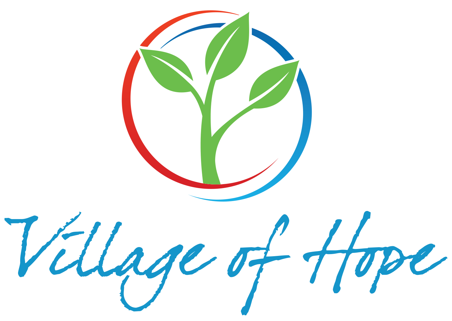 Village of Hope - The Resilience Institute